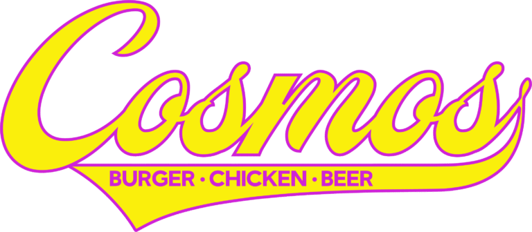 Cosmos Burger - Cosmos Burger
