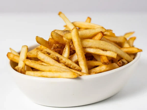 Regular Fries - Cosmos Burger